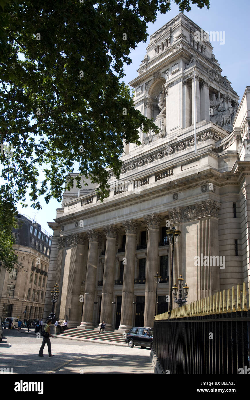 10 trinity square Banque de photographies et d’images à haute ...