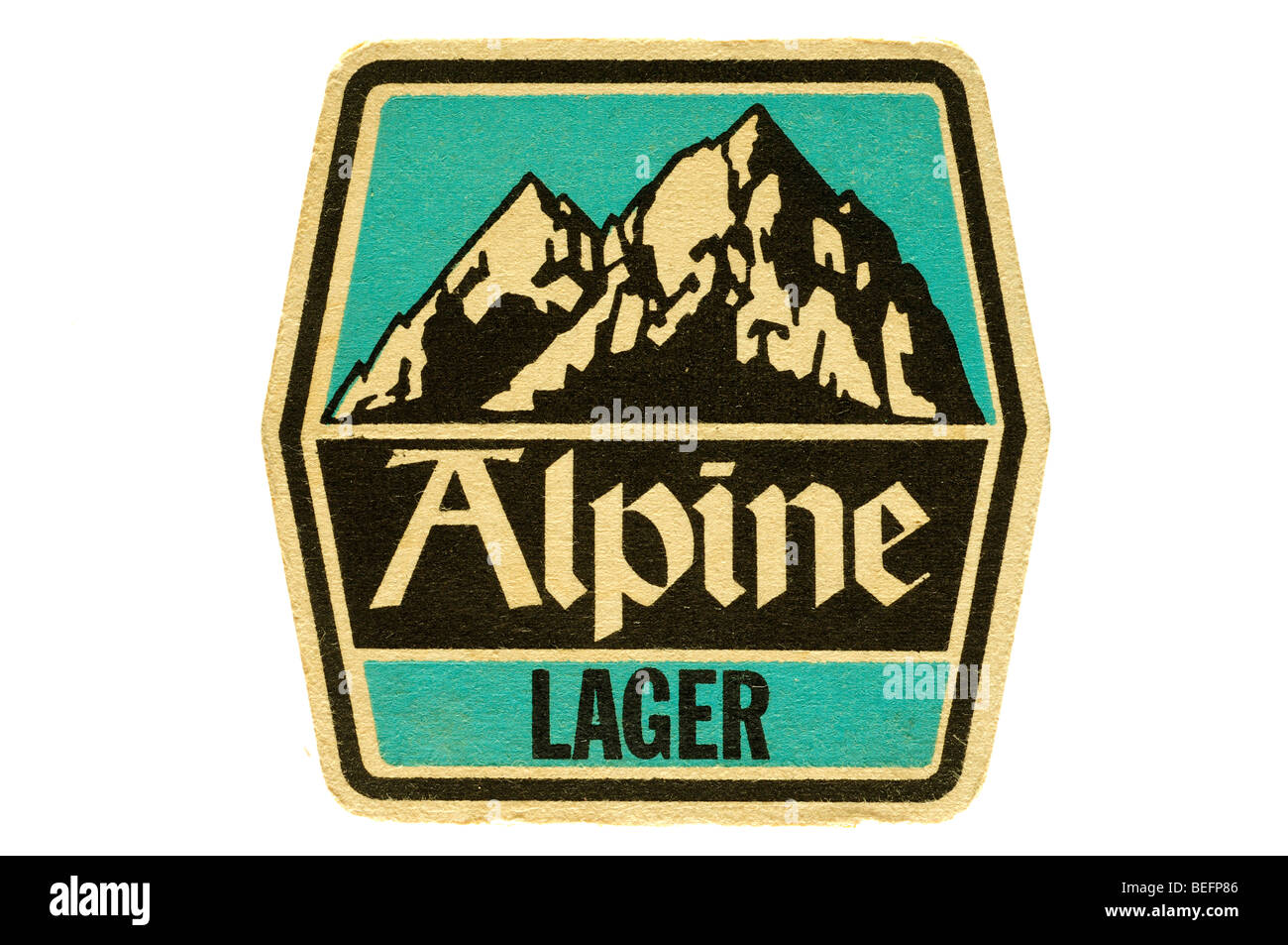 Alpine pub Banque de photographies et d’images à haute résolution - Alamy