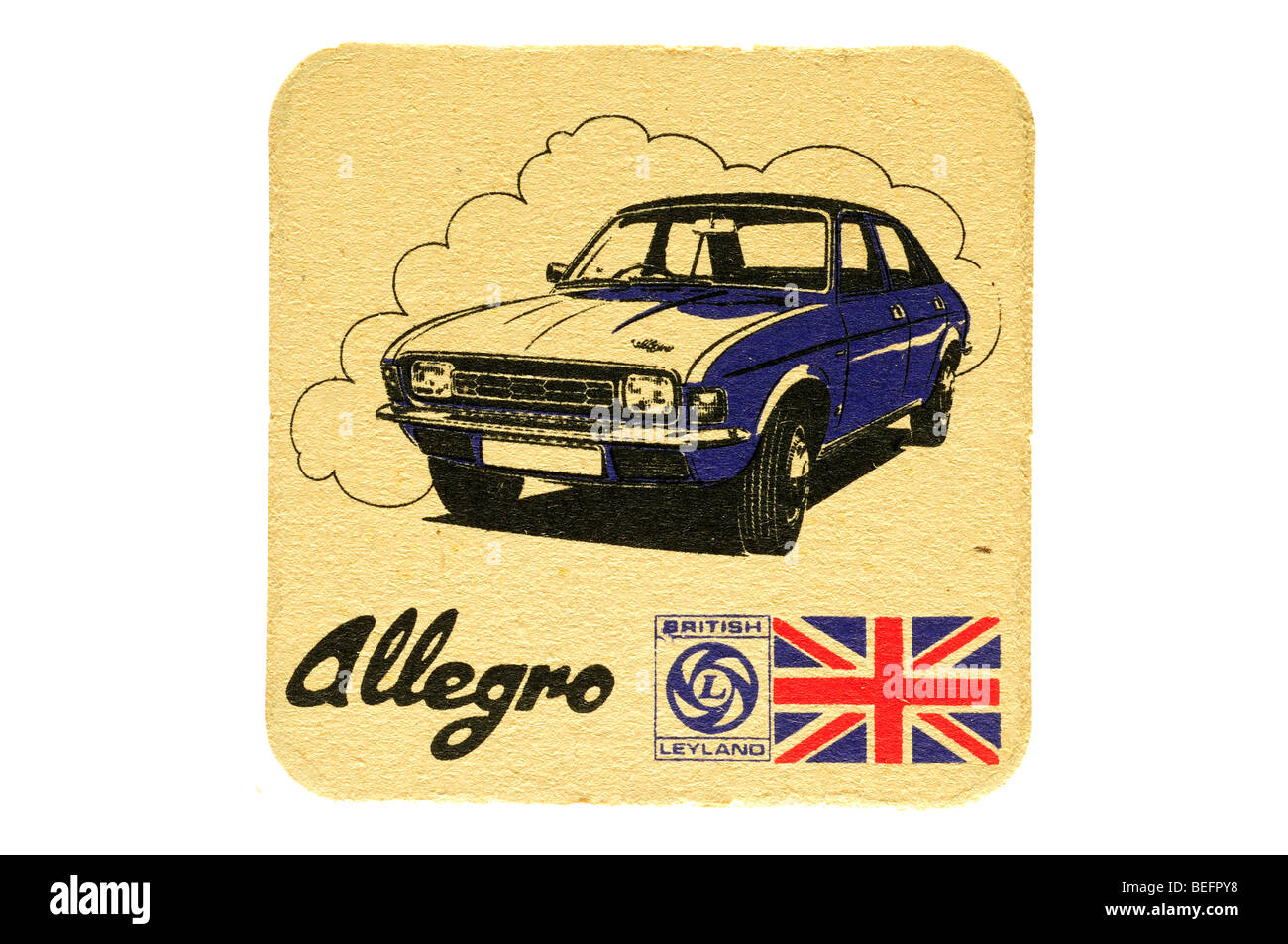 British leyland Banque de photographies et d’images à haute résolution ...