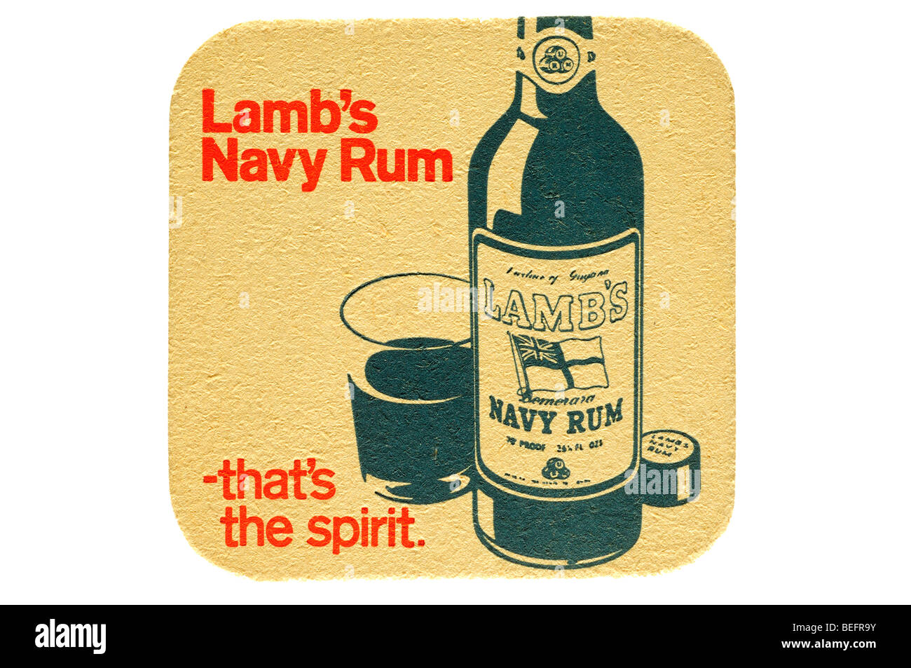 L'esprit De Rhum Banque d'image et photos - Alamy