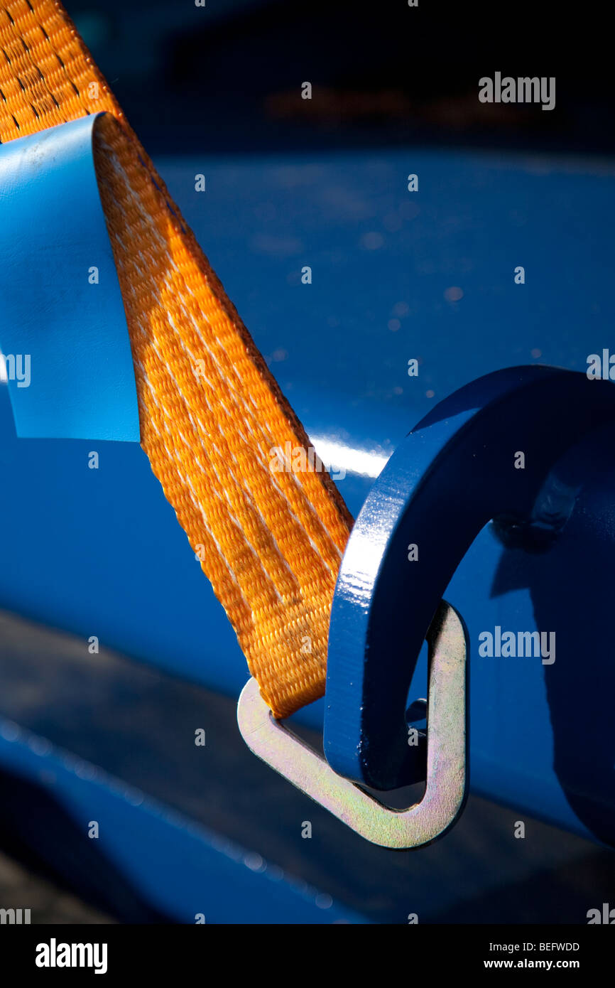 Arrimage en diagonale Banque de photographies et d’images à haute ...