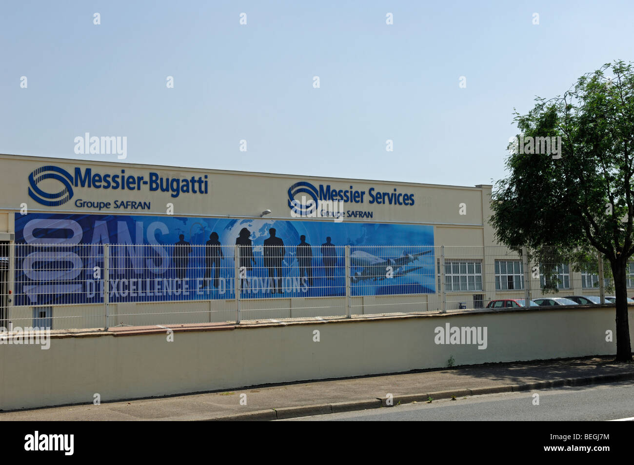 Bugatti alsace molsheim Banque d'image et photos - Alamy