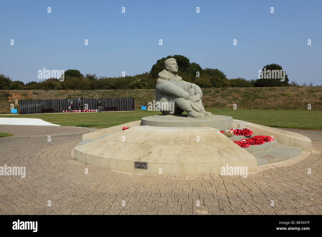 Ww2 hero memorial Banque de photographies et d’images à haute ...