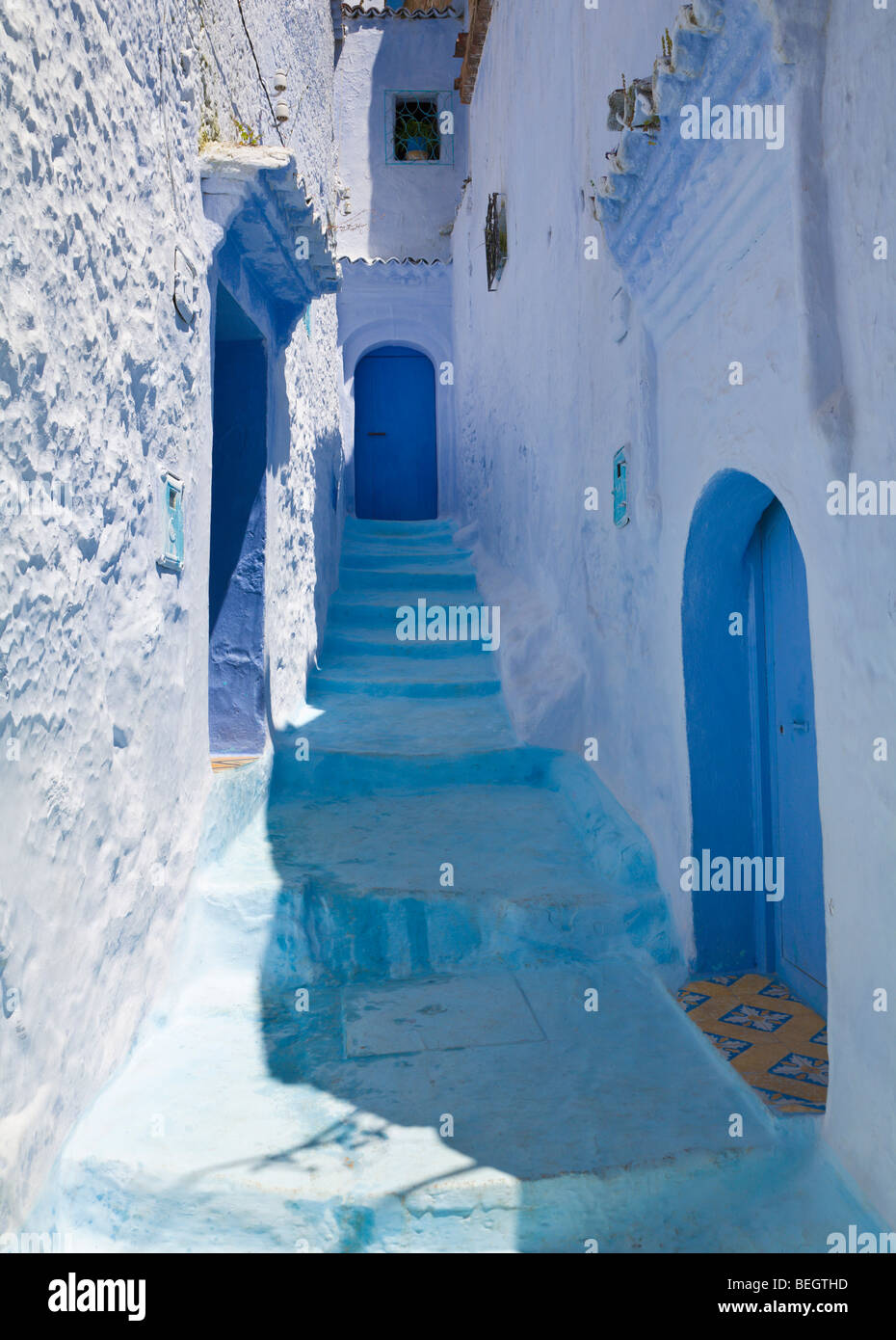 Maisons maroc Banque de photographies et d’images à haute résolution ...