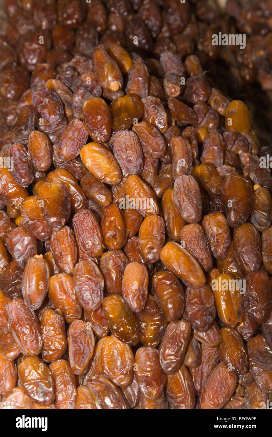 Dates marocaines Banque de photographies et d’images à haute résolution ...