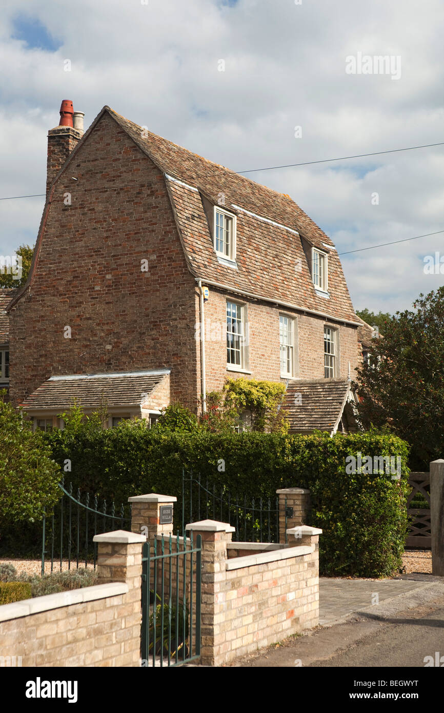 Toit mansarde Banque de photographies et d’images à haute résolution ...