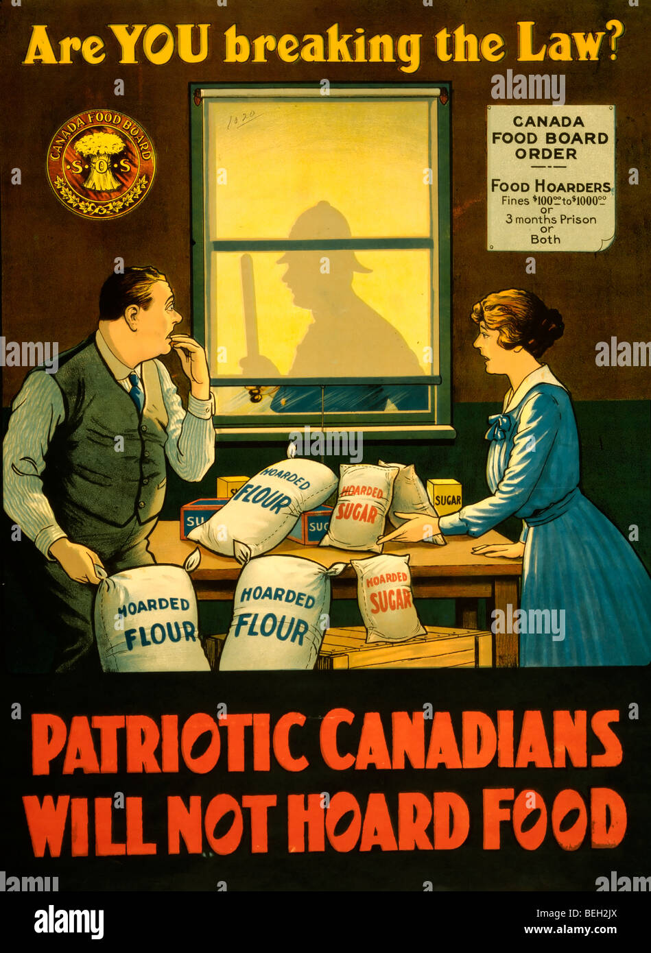 Canadiens patriotes Banque de photographies et d’images à haute ...