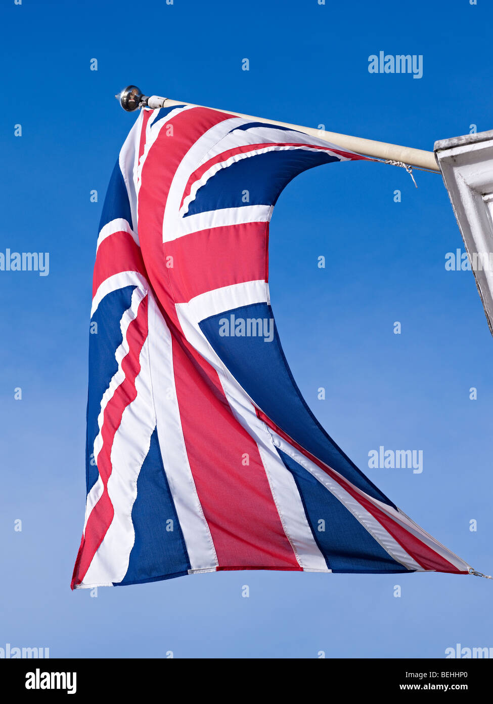 Drapeau de saint andrew Banque de photographies et d’images à haute ...