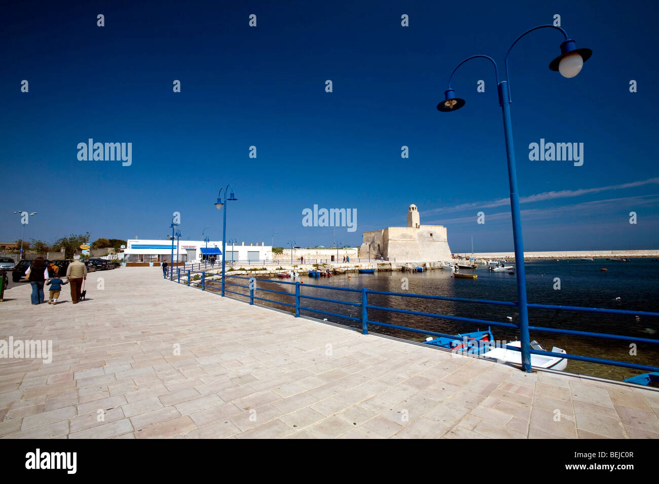 Port de villanova Banque de photographies et d’images à haute ...