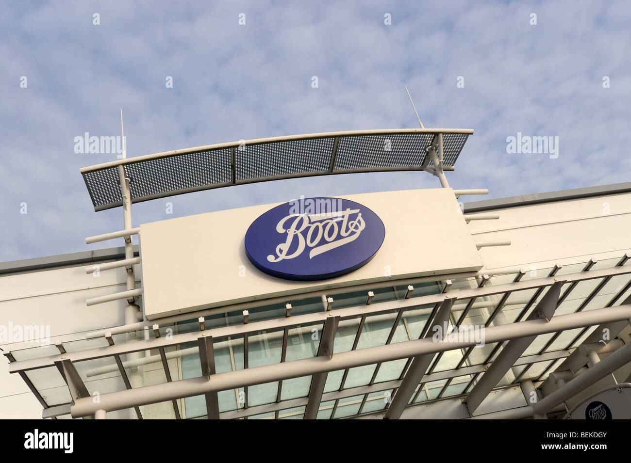 Logo de pharmacie de bottes Banque de photographies et d’images à haute ...