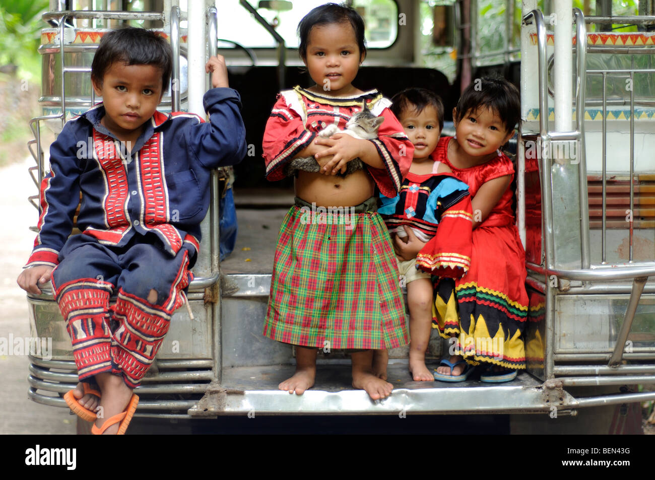 Cugman malasag eco tourism village Cagayan de Oro Mindanao aux ...