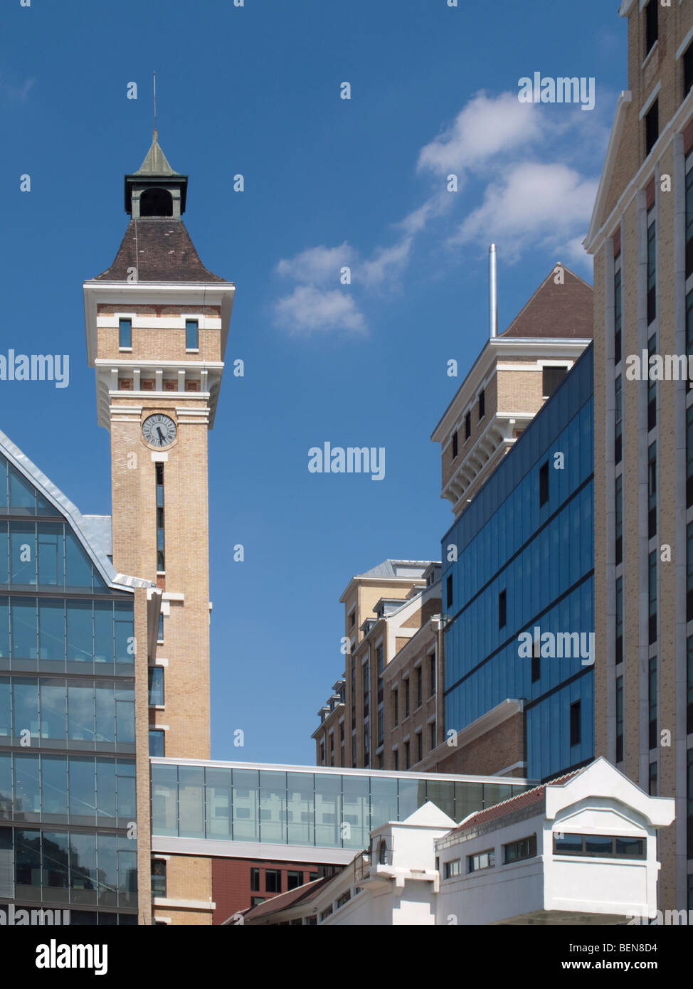 Paris pantin france Banque de photographies et d’images à haute ...