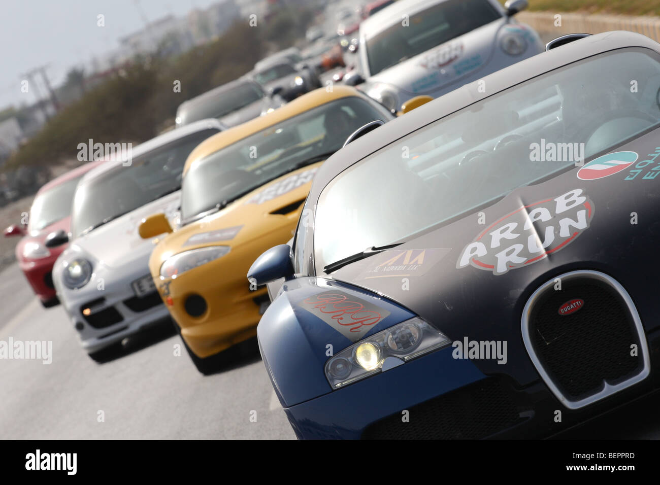 Autoroute aston Banque de photographies et d’images à haute résolution ...