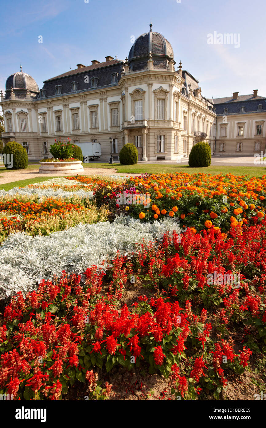 Festetics palace Banque de photographies et d’images à haute résolution ...