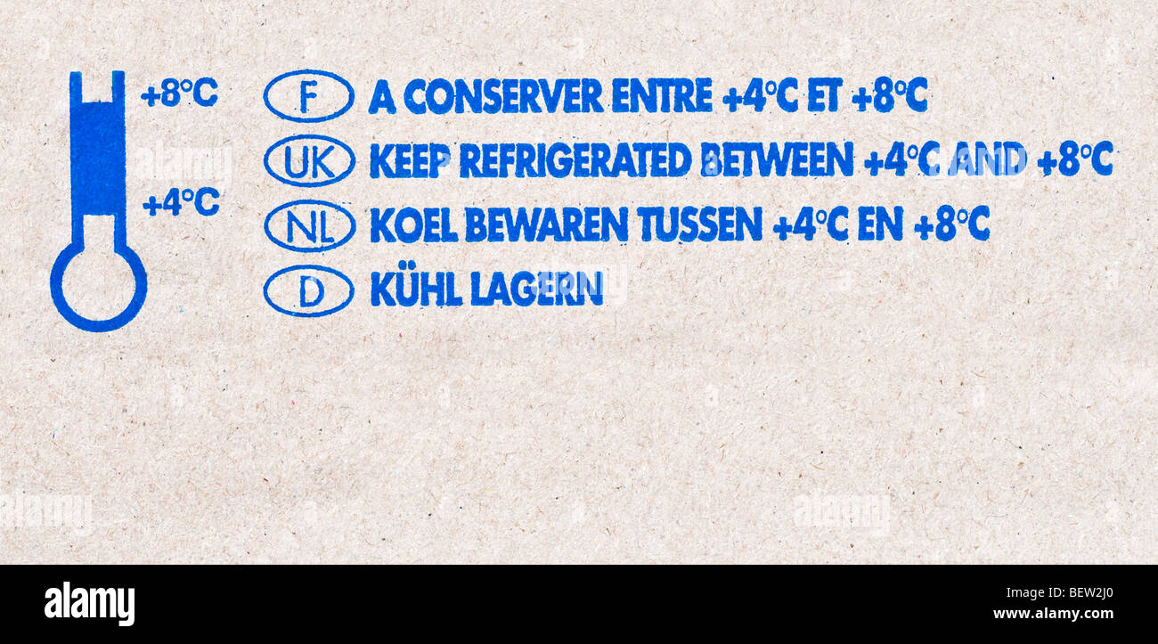 Celsius logo Banque de photographies et d’images à haute résolution - Alamy