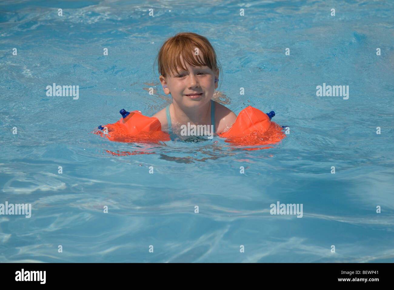 Piscine natation en plein air Banque de photographies et d’images à ...