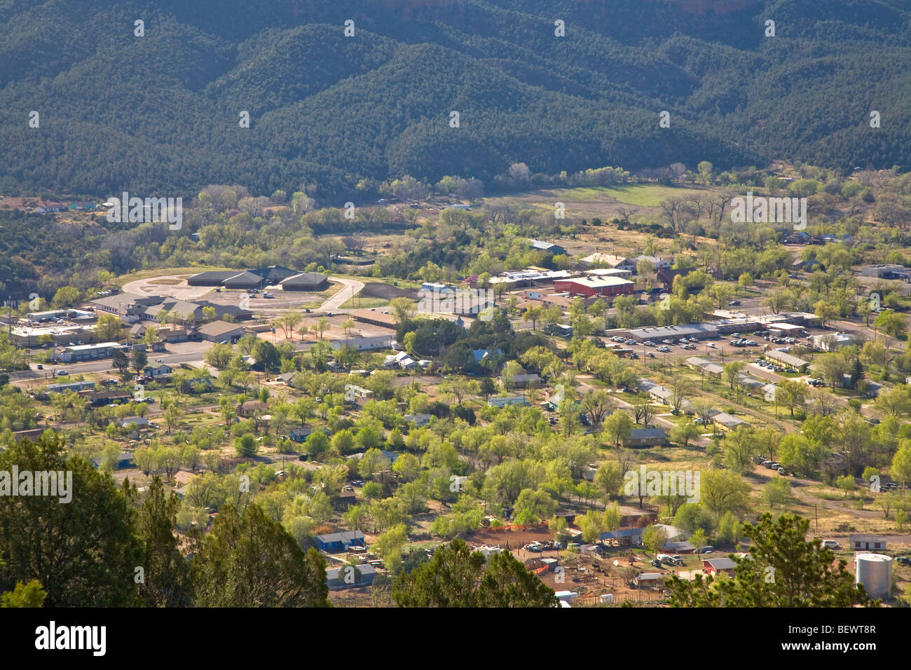 Fort apache reservation Banque de photographies et d’images à haute ...