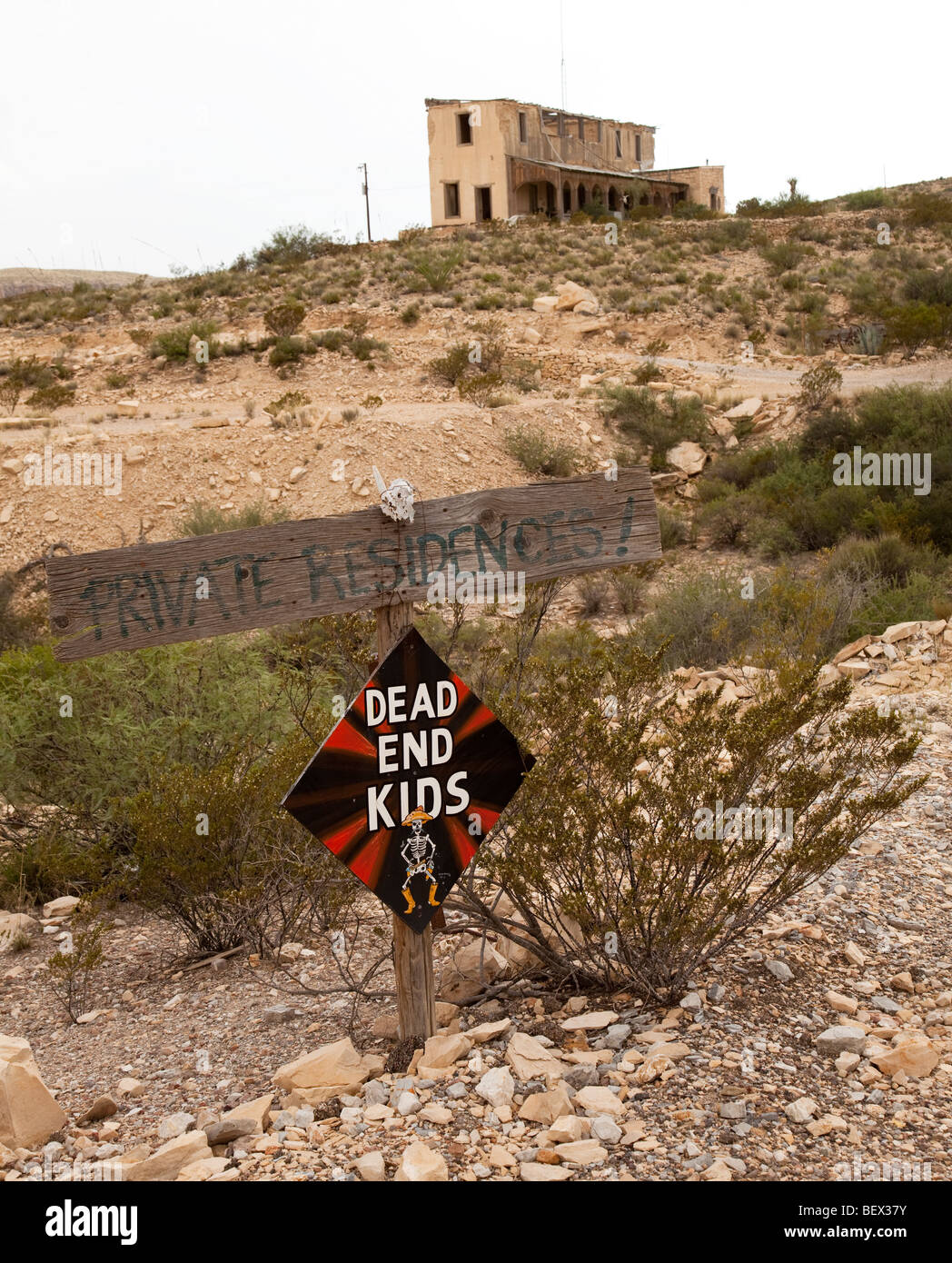 Dead end kids Banque de photographies et d’images à haute résolution ...