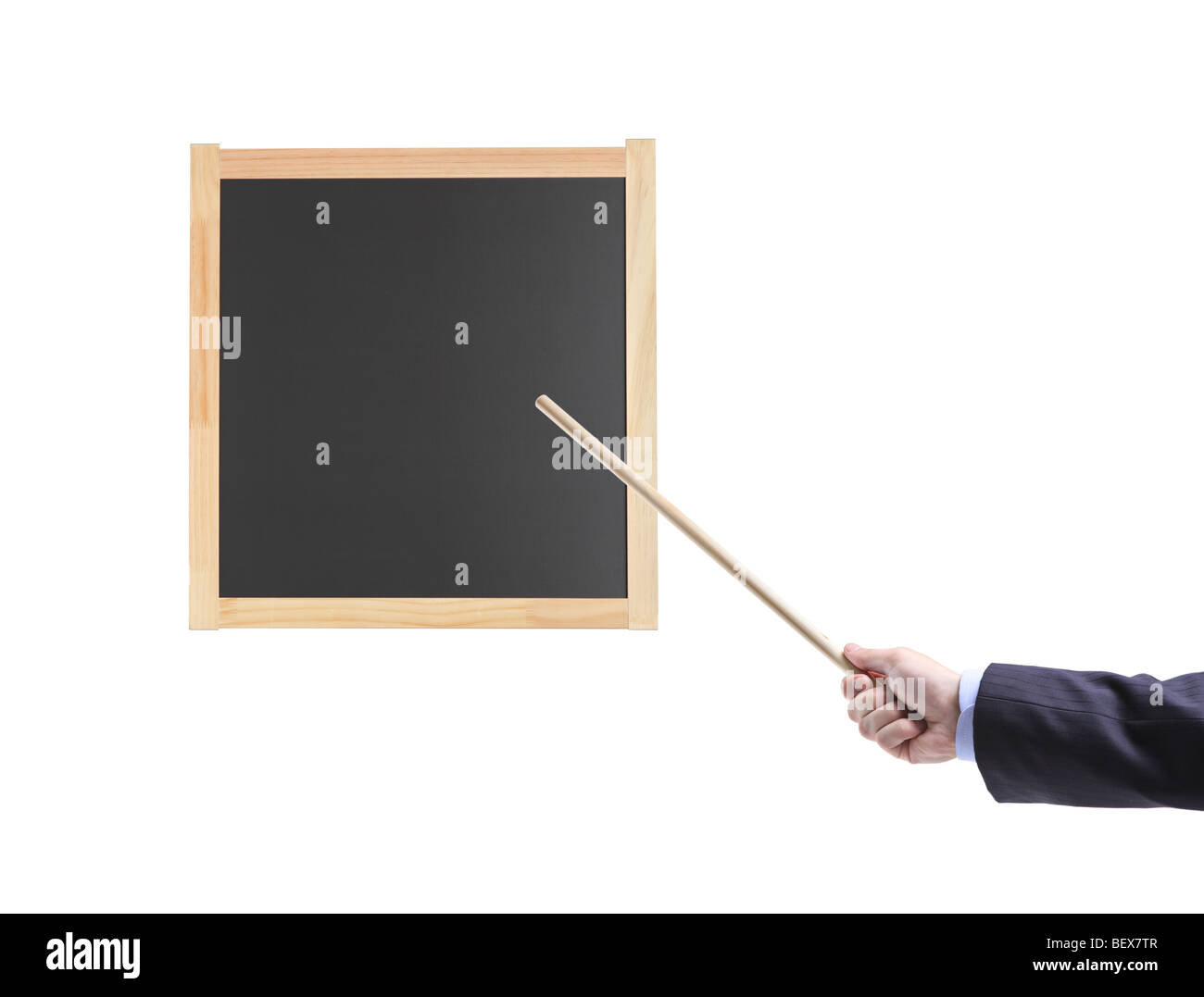 Bâton De Pointage Banque d'image et photos - Alamy