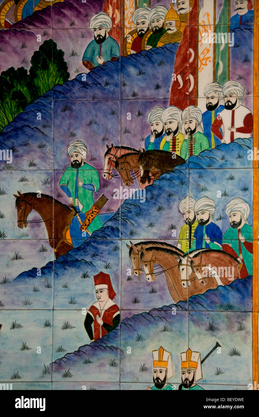 Ottoman history Banque de photographies et d’images à haute résolution ...