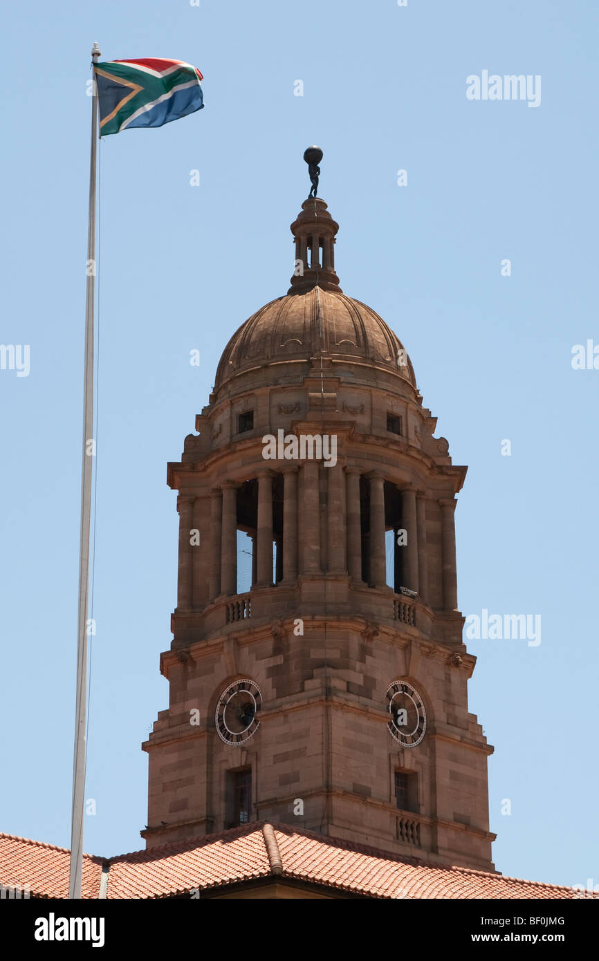 Tshwane pretoria Banque de photographies et d’images à haute résolution ...