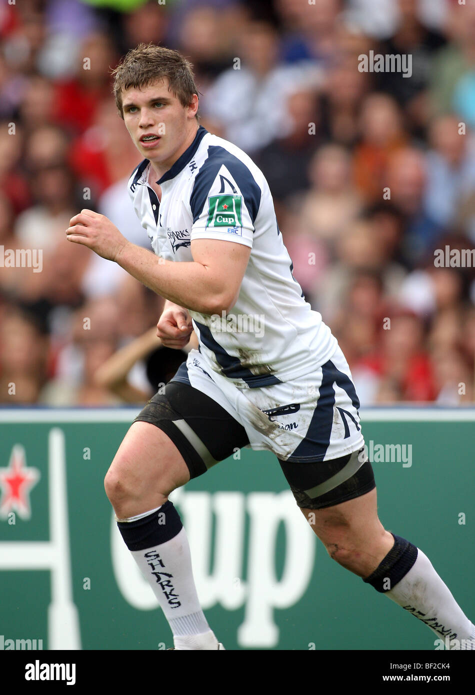 Jonny kennedy Banque de photographies et d’images à haute résolution ...