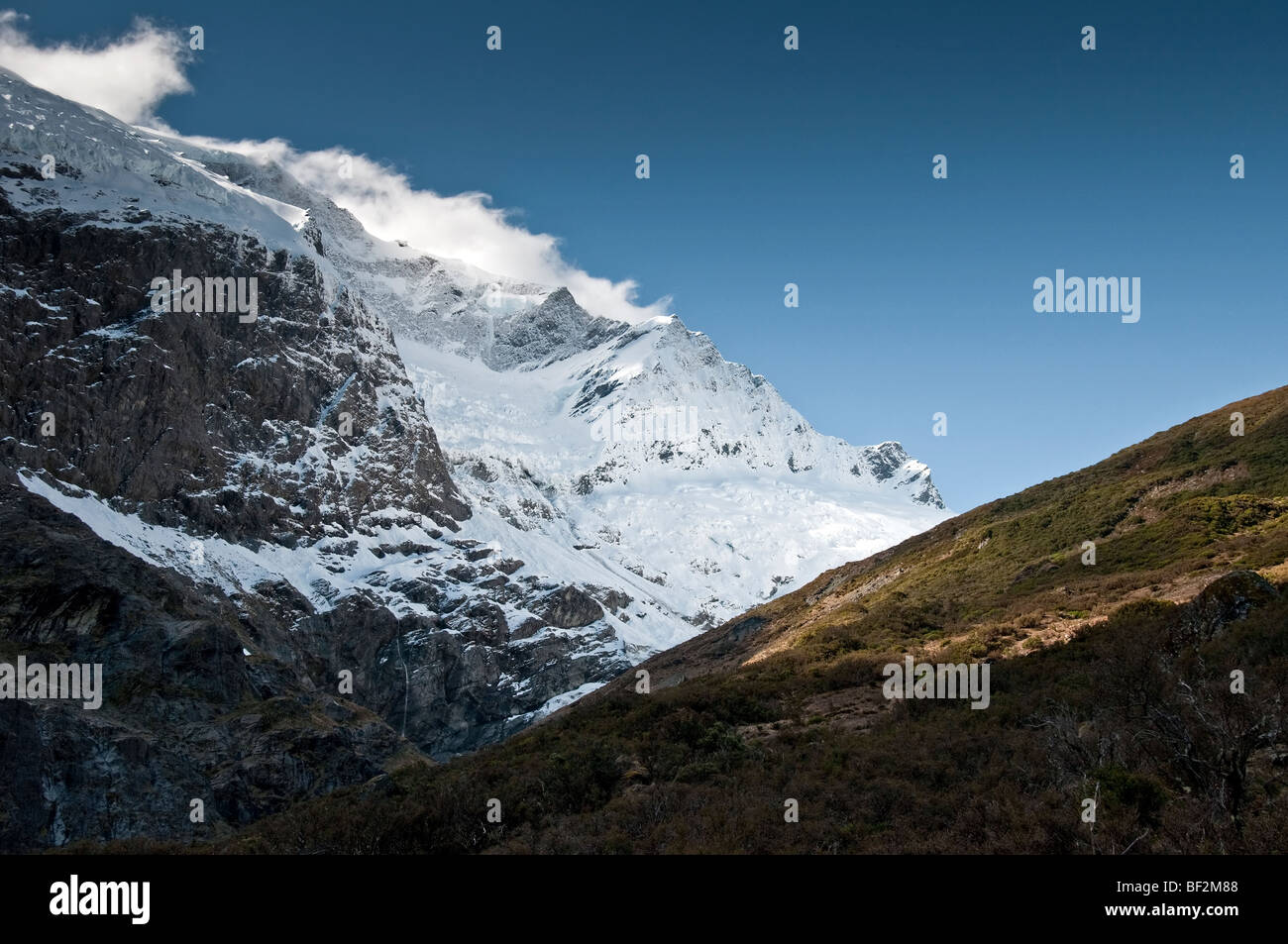 Rob roy valley Banque de photographies et d’images à haute résolution ...
