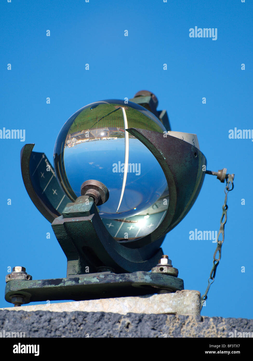 Sunshine recorder Banque de photographies et d’images à haute ...