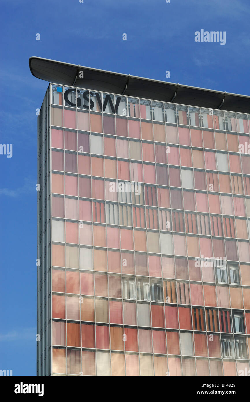 Gsw berlin Banque de photographies et d’images à haute résolution - Alamy