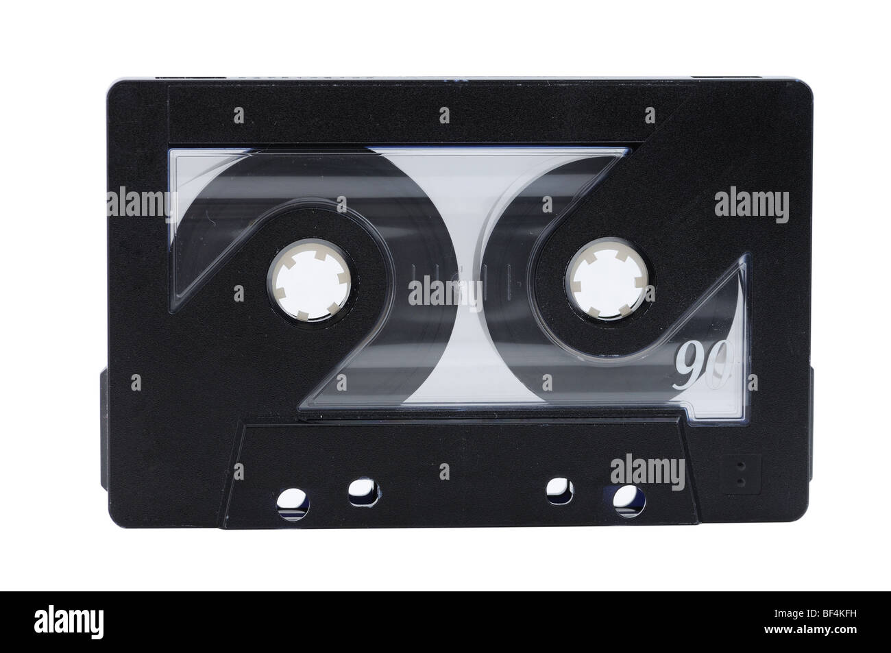 Black tape music Banque de photographies et d’images à haute résolution ...