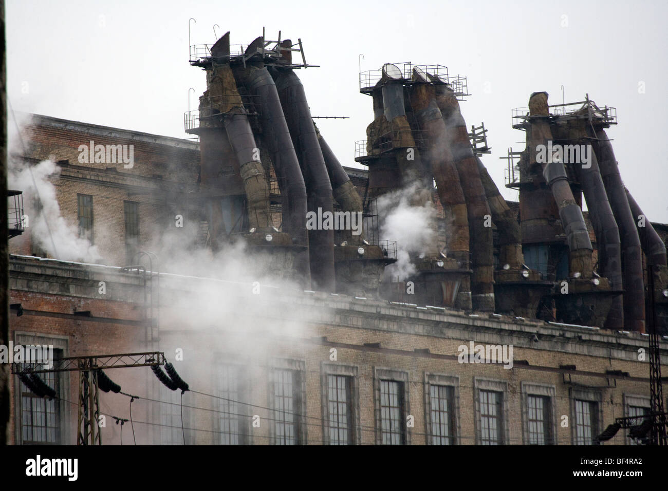 Oural arctique Banque de photographies et d’images à haute résolution ...