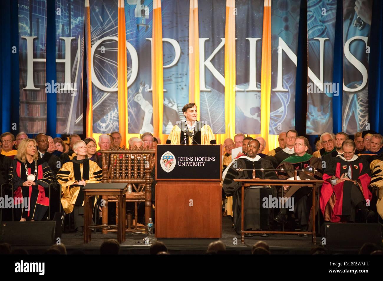 Hall de shriver Banque de photographies et d’images à haute résolution ...