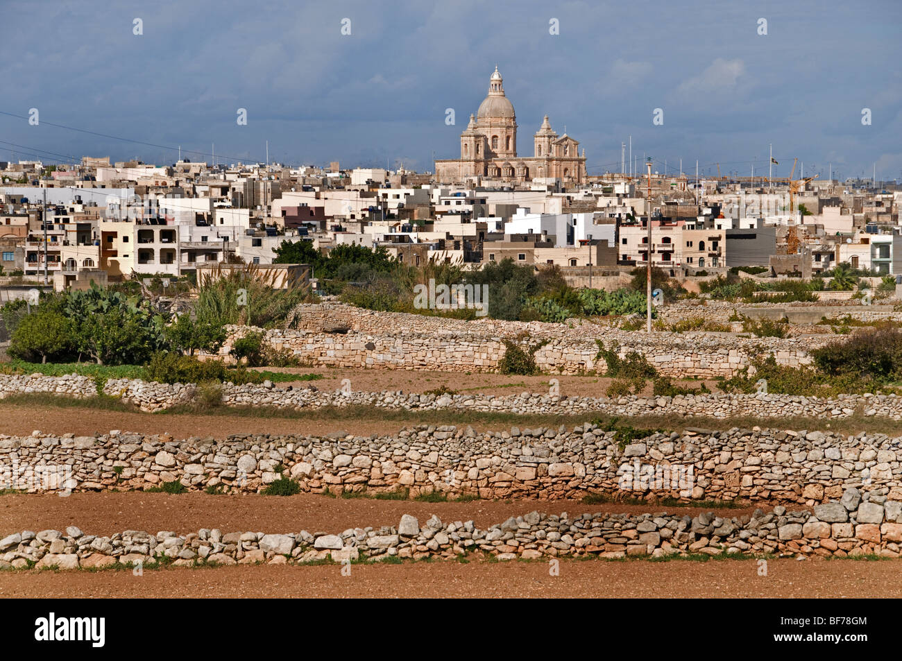 Siggiewi malta Banque de photographies et d’images à haute résolution ...