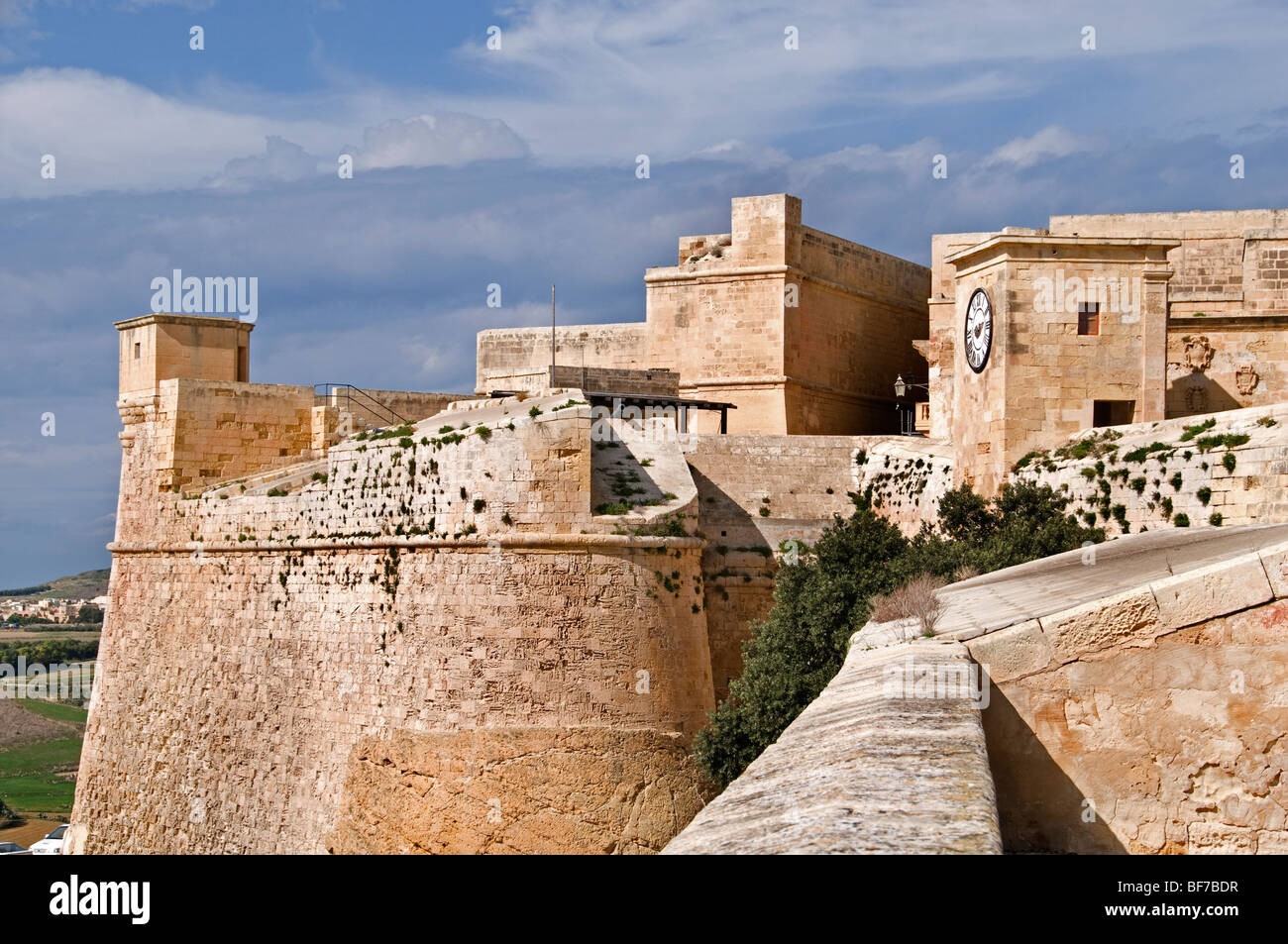 Rabat gozo Banque de photographies et d’images à haute résolution - Alamy