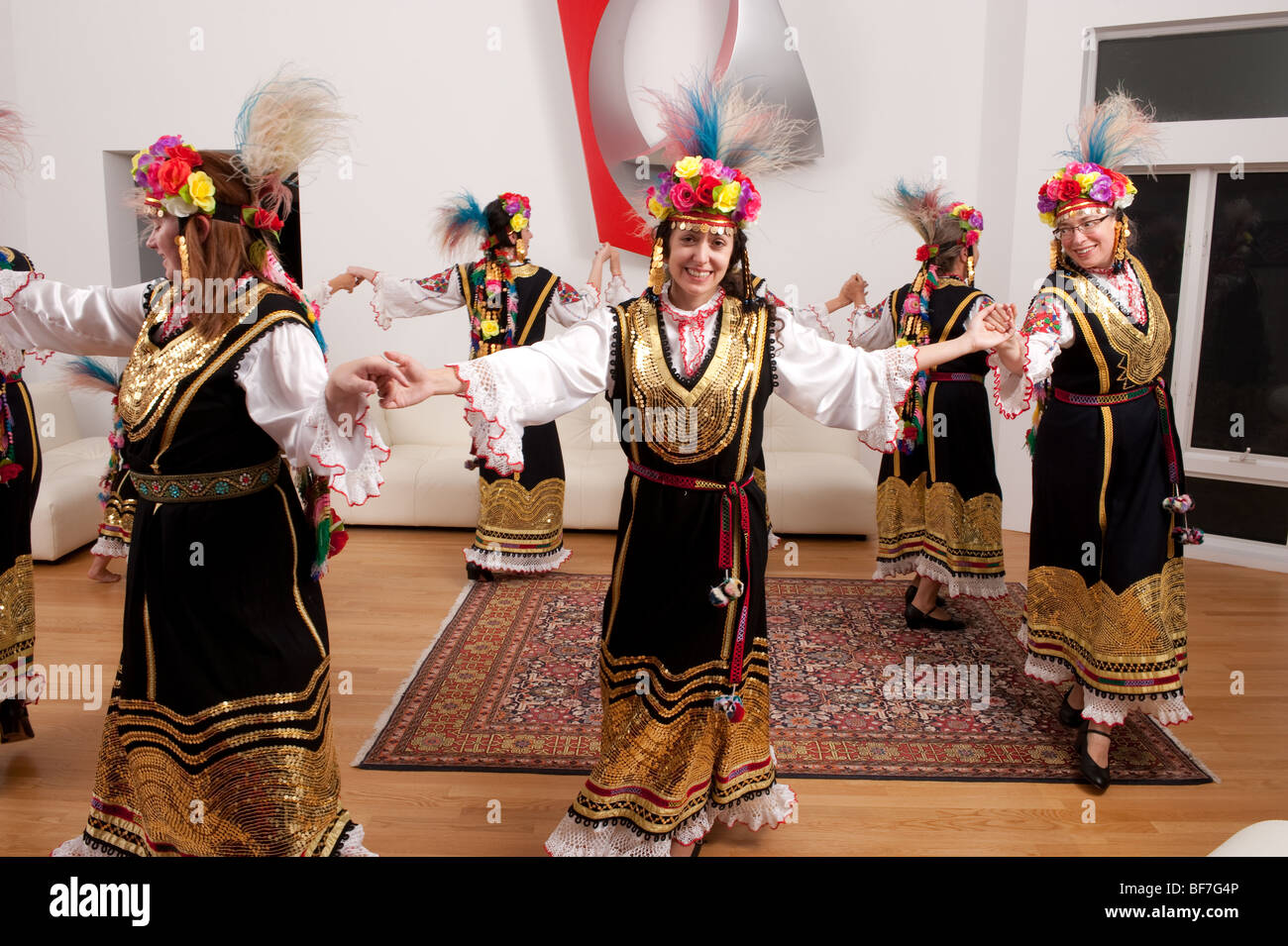 Traditions bulgares Banque de photographies et d’images à haute ...