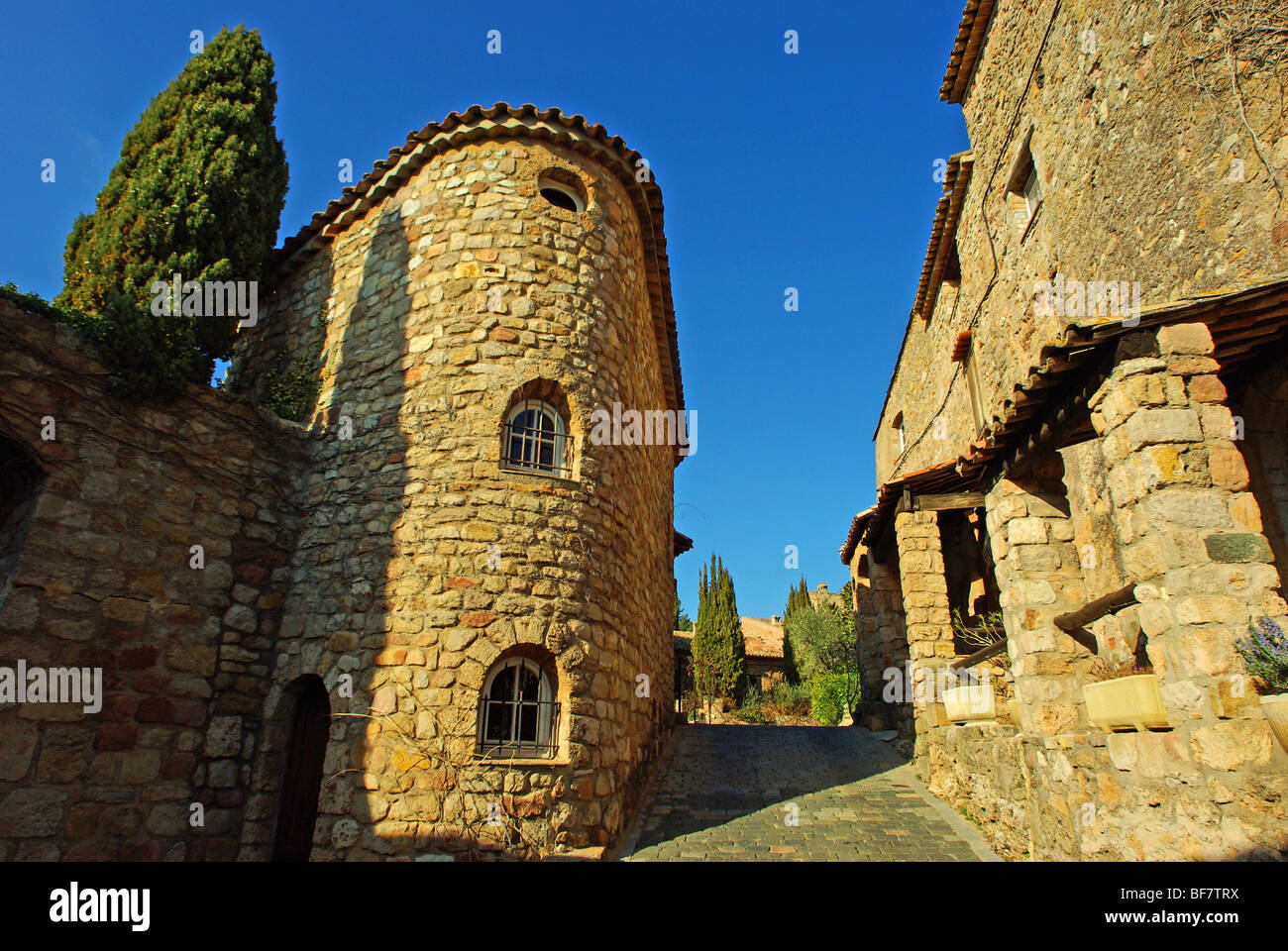 Les arcs sur argens Banque de photographies et d’images à haute ...