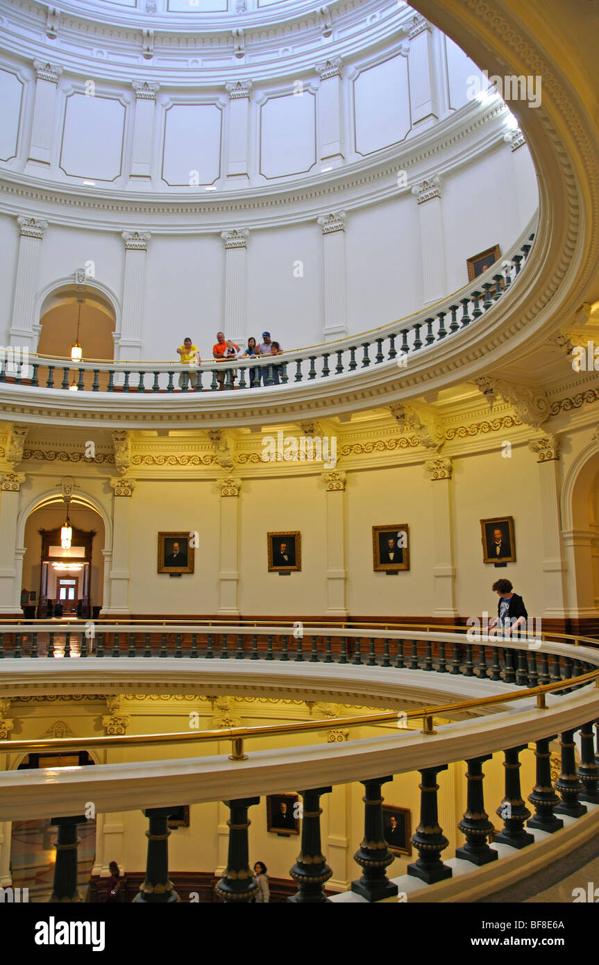 Capitol building interior Banque de photographies et d’images à haute ...