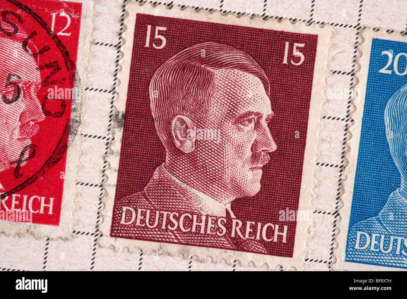 Adolf hitler Banque de photographies et d’images à haute résolution - Alamy