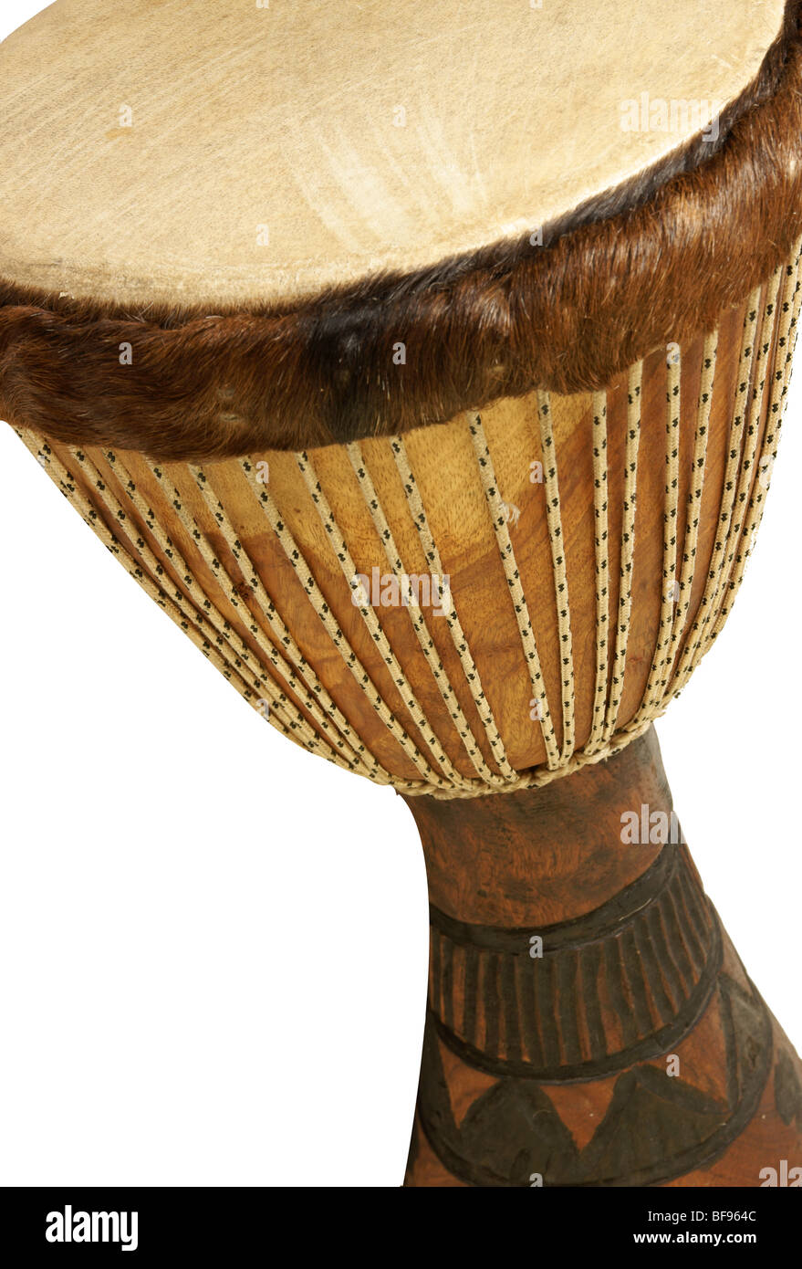Djembe africa Banque de photographies et d’images à haute résolution ...