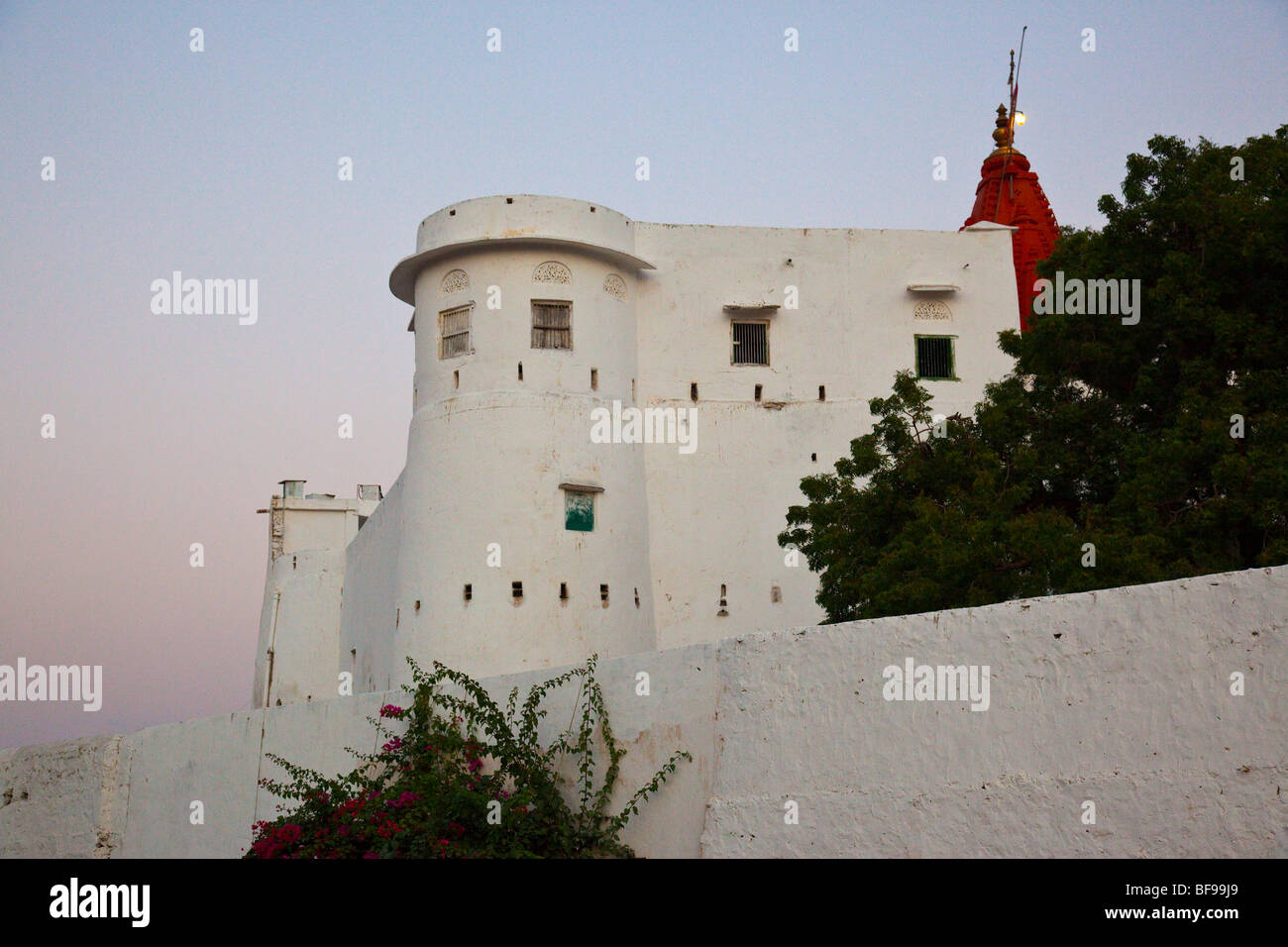 Brahma temple Banque de photographies et d’images à haute résolution ...