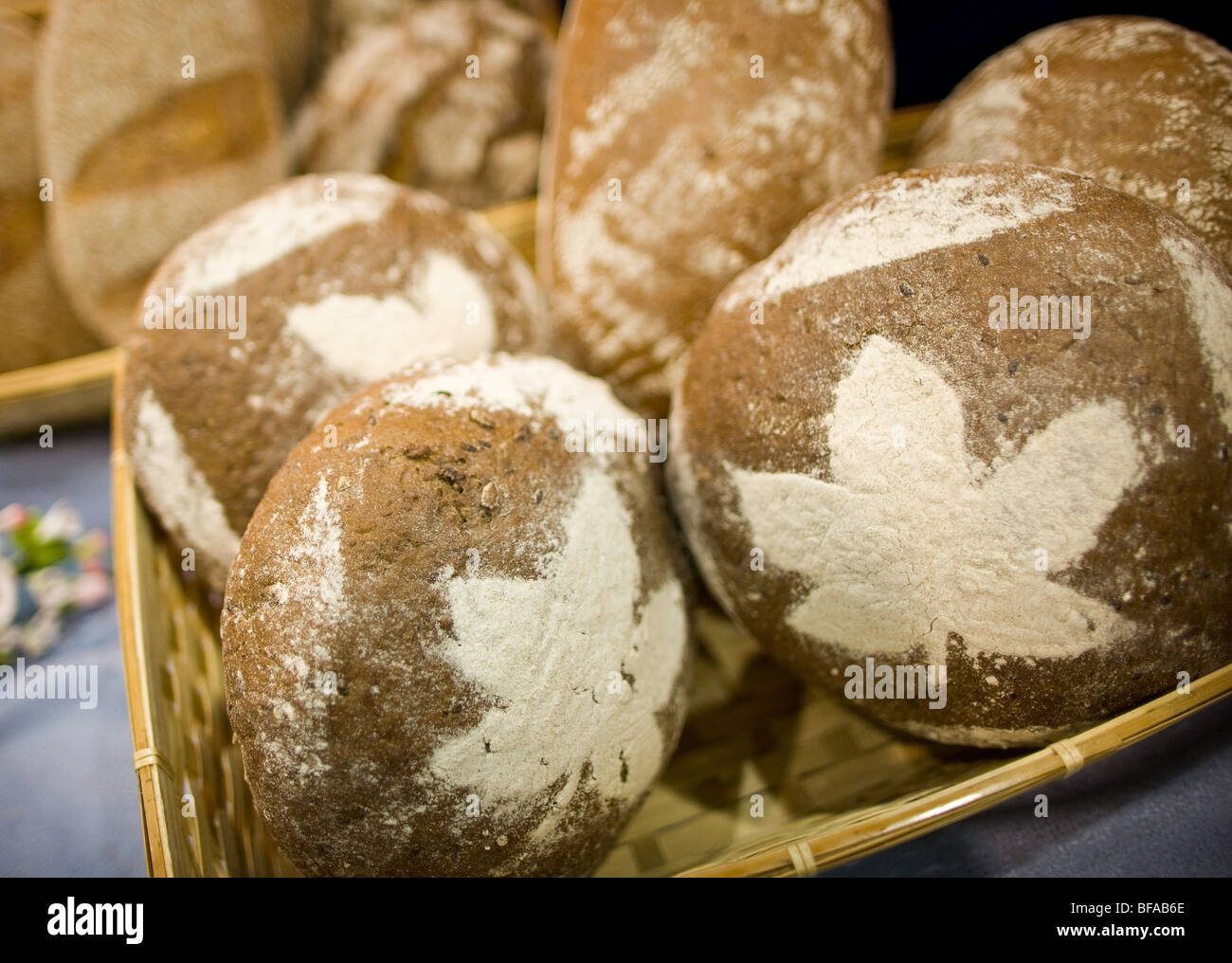 Boulangerie essen Banque de photographies et d’images à haute ...