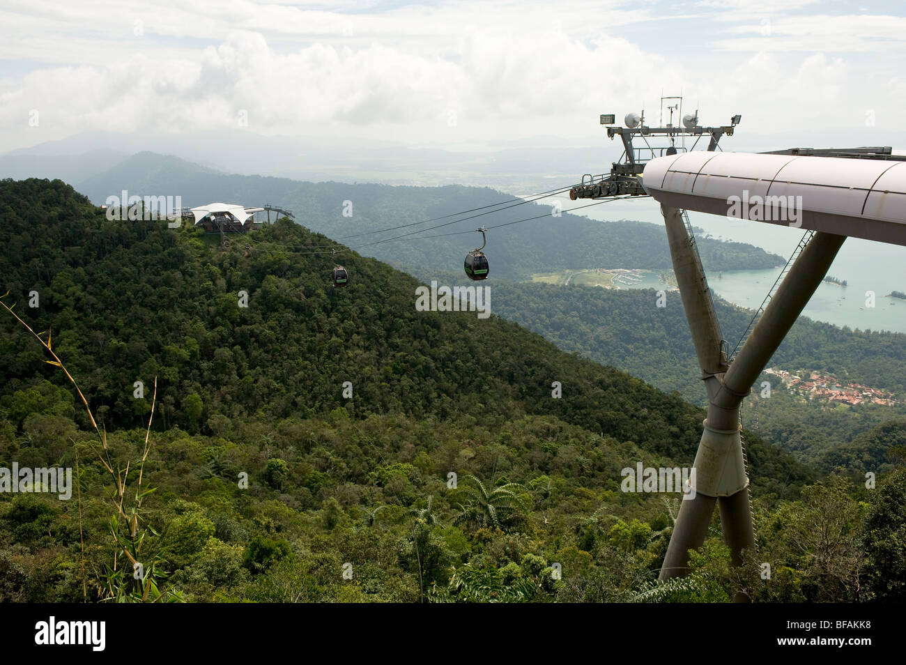 Gunung mat chinchang Banque de photographies et d’images à haute ...