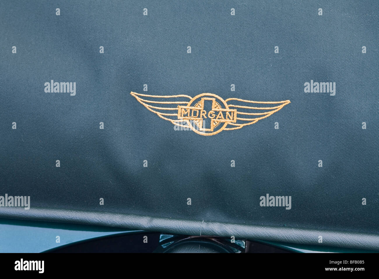 Logo morgan Banque de photographies et d’images à haute résolution - Alamy
