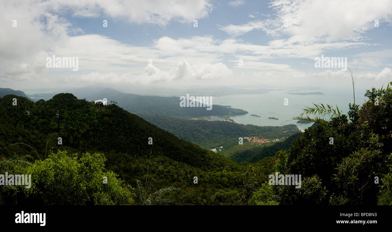 Gunung mat chinchang Banque de photographies et d’images à haute ...