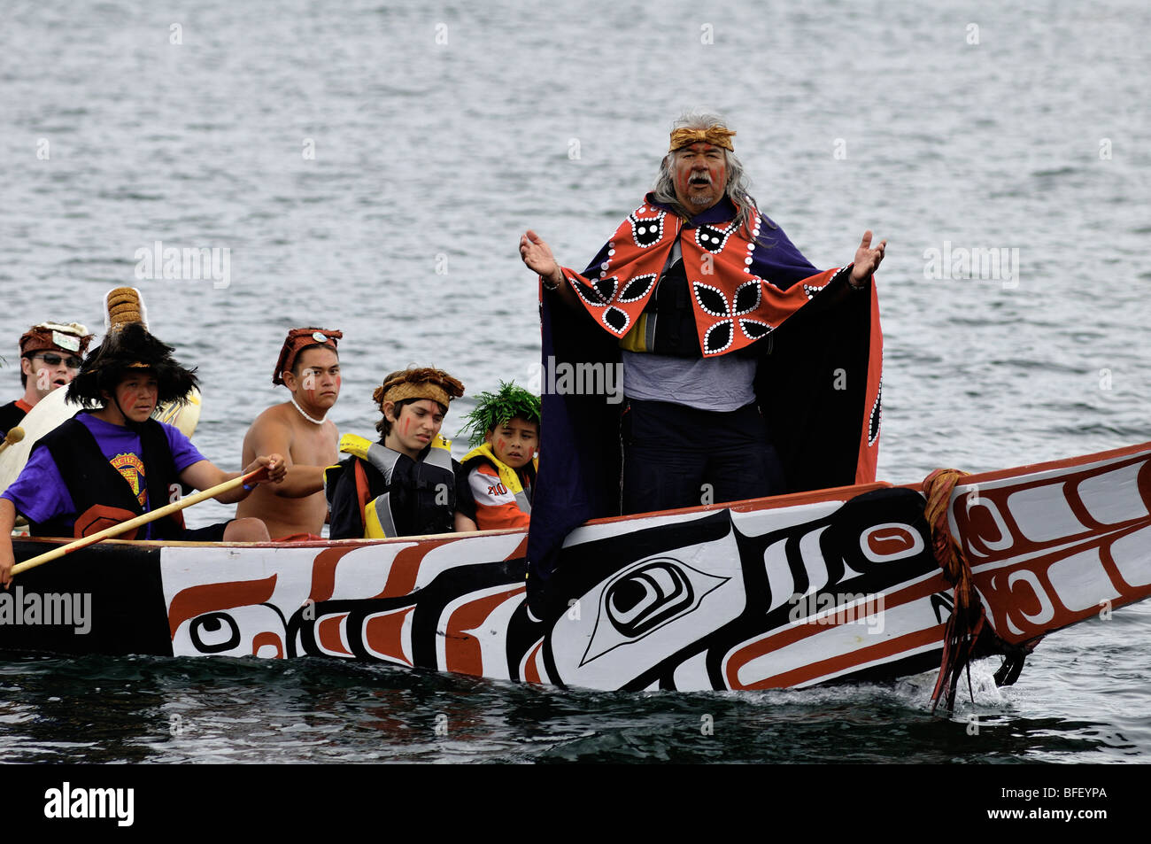 Indigenous games Banque de photographies et d’images à haute résolution ...