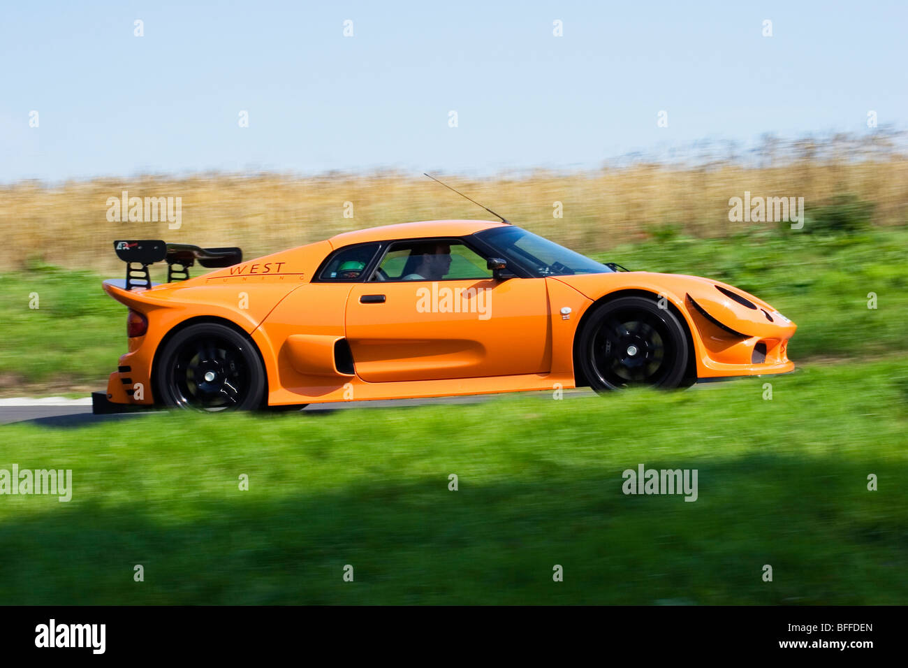 Nobile m12 Banque de photographies et d’images à haute résolution - Alamy