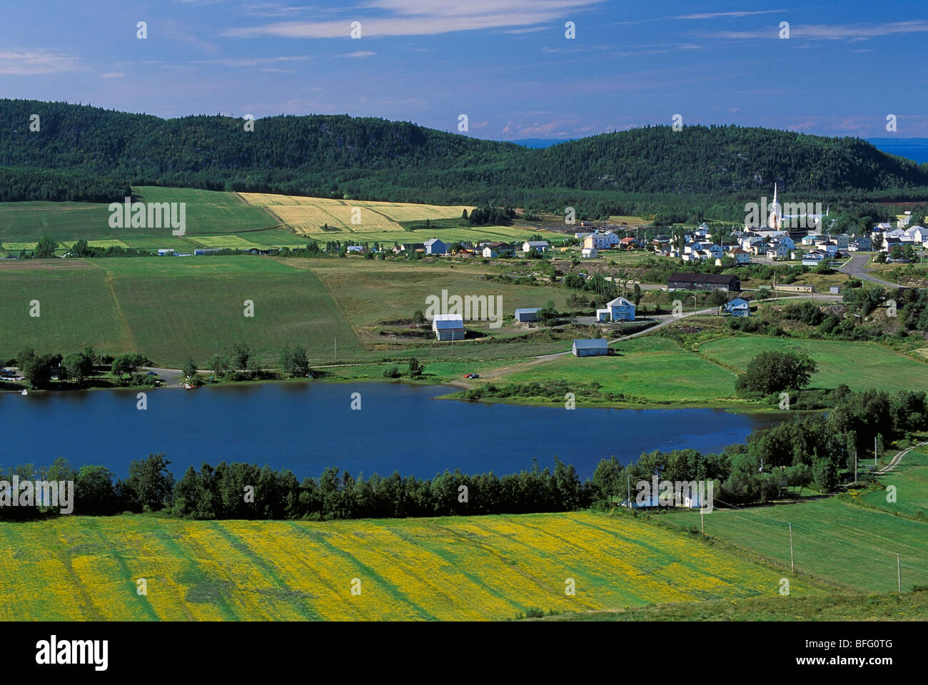 St fabien Banque de photographies et d’images à haute résolution - Alamy