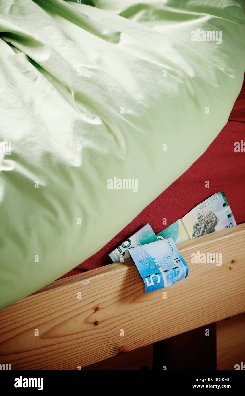 Bed nest Banque de photographies et d’images à haute résolution - Alamy