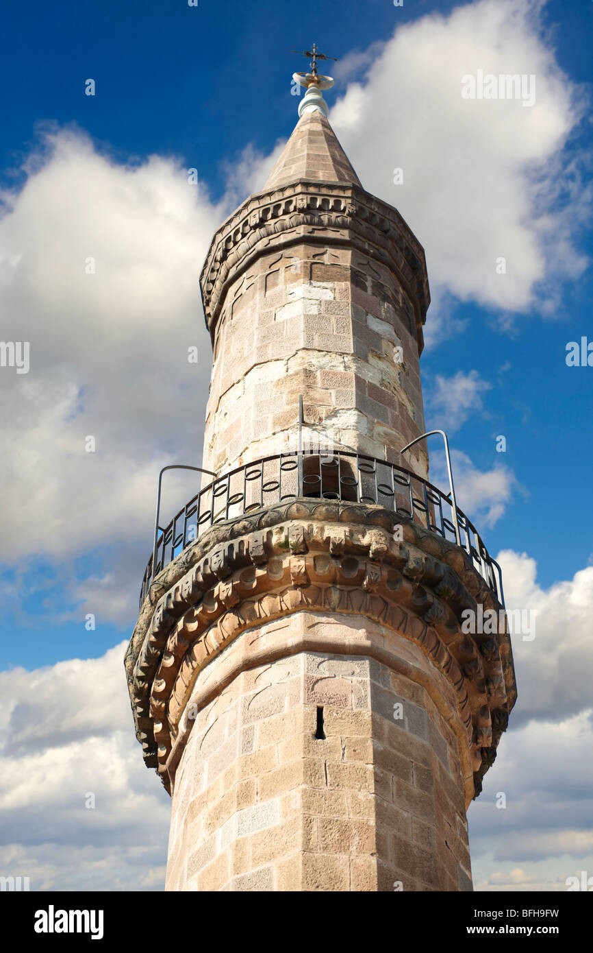 Du minaret Banque de photographies et d’images à haute résolution - Alamy