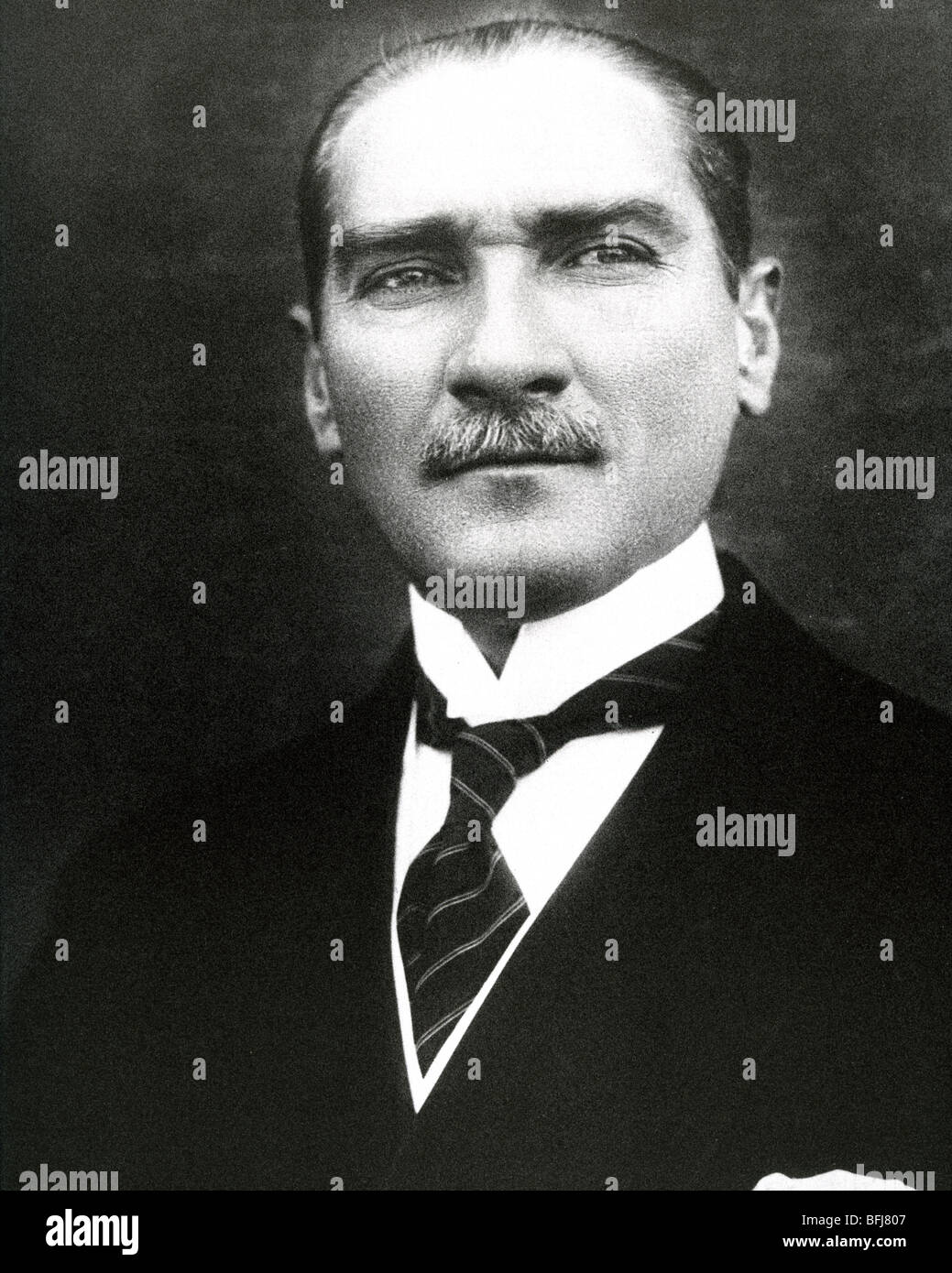 Ataturk 1923 Banque de photographies et d’images à haute résolution - Alamy